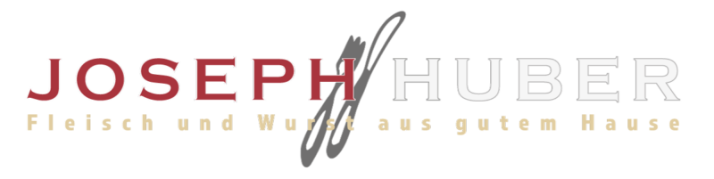 Filialen – Joseph Huber