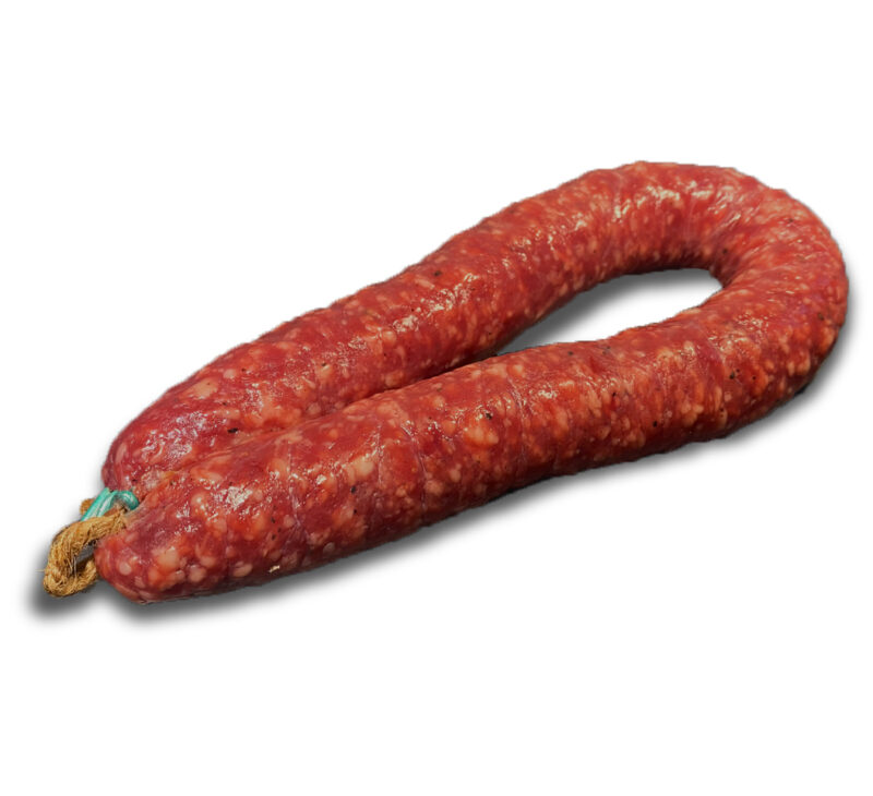 Bayrischer Leberkäse im Glas - Original - Joseph Huber