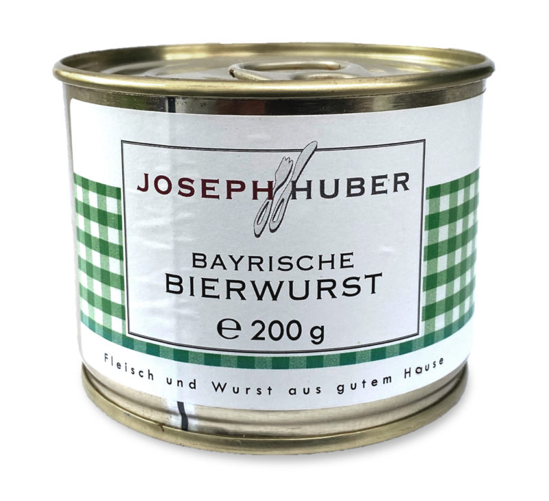 Filialen – Joseph Huber